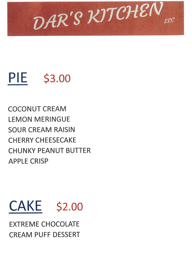 Home | Village of Dorchester