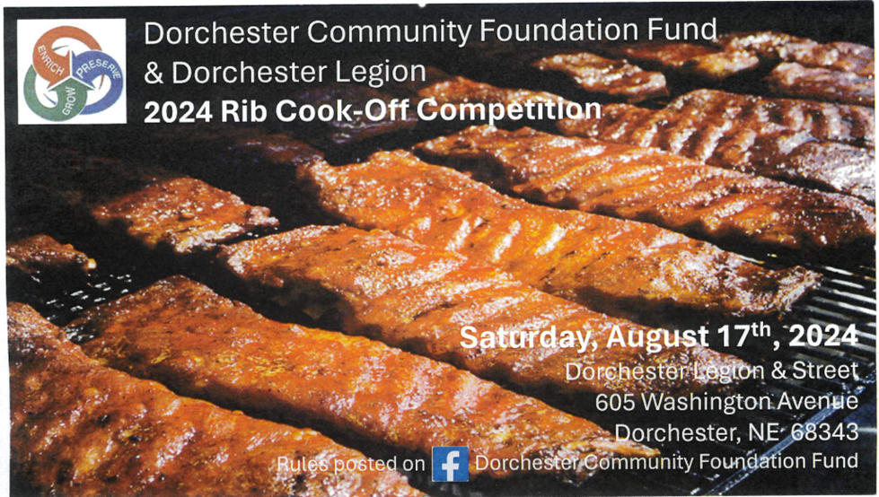 Home | Village of Dorchester